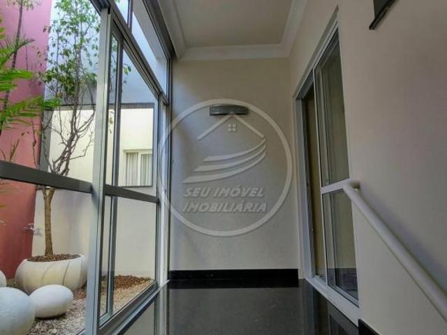 Apartamento para venda em Fabrício, Uberaba