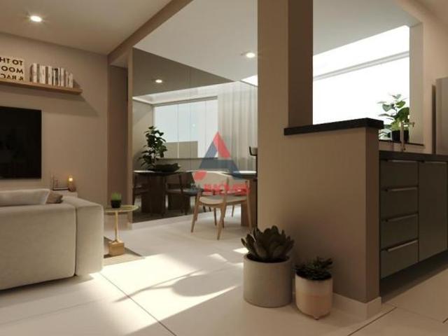 Apartamento para venda em Paineiras, Juiz de Fora