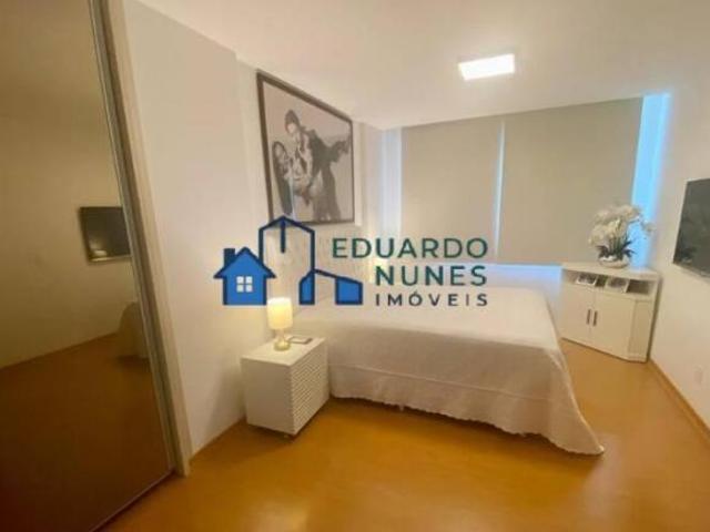 Apartamento para venda em Vale dos Cristais, Nova Lima