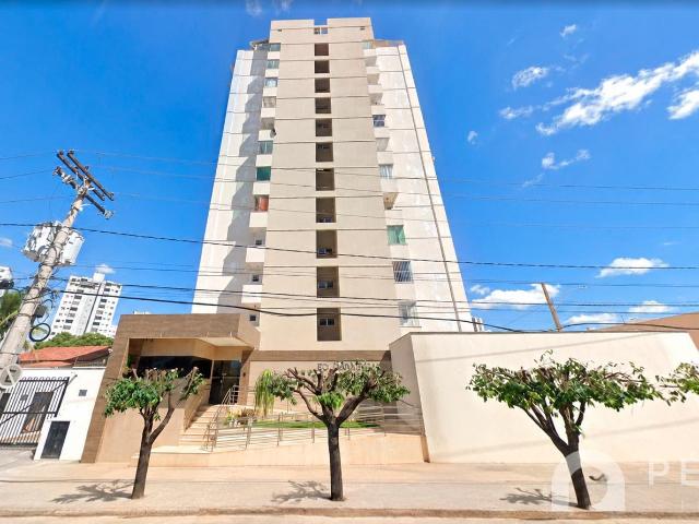 Apartamento 1103 Residencial Dom Thiago Avenida Circular Setor Pedro Ludovico