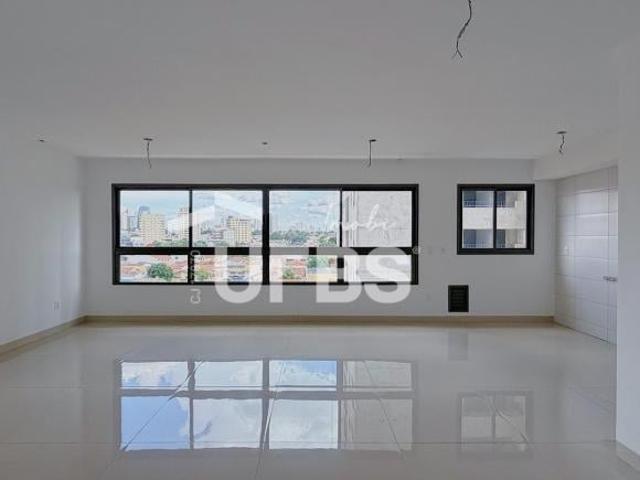 APARTAMENTO 110,44MT 3 SUITES SETOR JARDIM AMERICA
