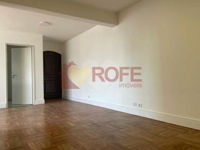 Apartamento 110 m2 3 dormitórios com renda em Santo Amaro