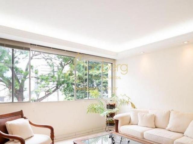 Apartamento 110 m², 2 quartos, suíte e home office Metrô Brooklin