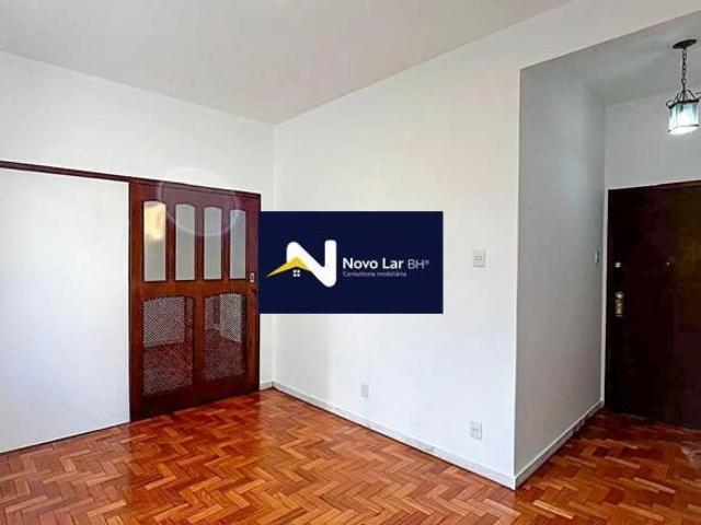 Apartamento 110 m² 3 quartos, 1 vaga à venda no bairro Santo Antônio