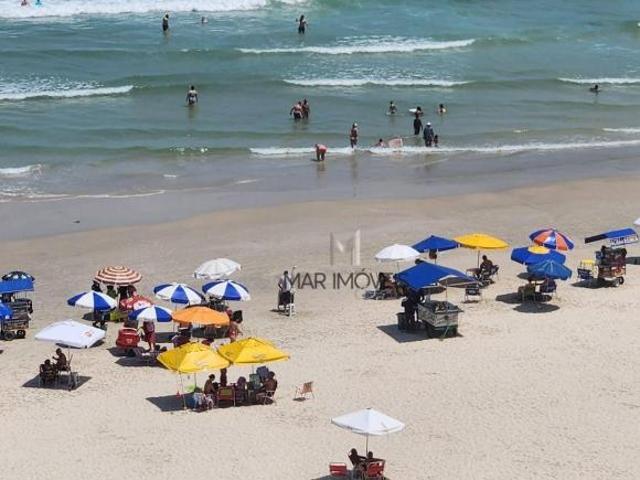 Apartamento, 110 m² venda por R$ 600.000,00 ou aluguel por R$ 4.500,02/mês Pitangueiras Guaruj