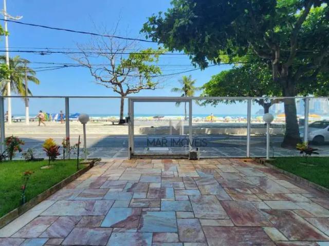 Apartamento, 110 m² venda por R$ 600.000,00 ou aluguel por R$ 4.500,02/mês Pitangueiras Guarujá/SP