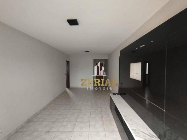 Apartamento, 110 m² venda por R$ 690.000,00 ou aluguel por R$ 5.641,66/mês Olímpico São Caetan