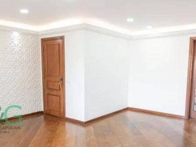 Apartamento, 110 m² venda por R$ 850.000,00 ou aluguel por R$ 6.767,00/mês Jardim Danfer São P