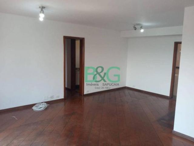 Apartamento, 110 m² venda por R$ 890.000,00 ou aluguel por R$ 6.580,00/mês Vila Monumento São