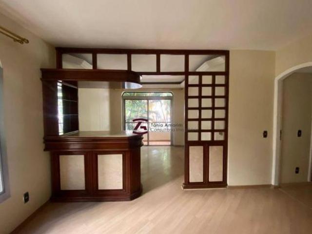 Apartamento, 110 m² venda por R$ 1.400.000,00 ou aluguel por R$ 9.120,78 Higienópolis São Paul