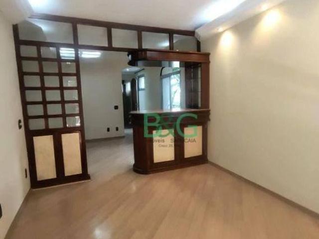 Apartamento, 110 m² venda por R$ 1.400.000,00 ou aluguel por R$ 9.120,78/mês Santa Cecília São