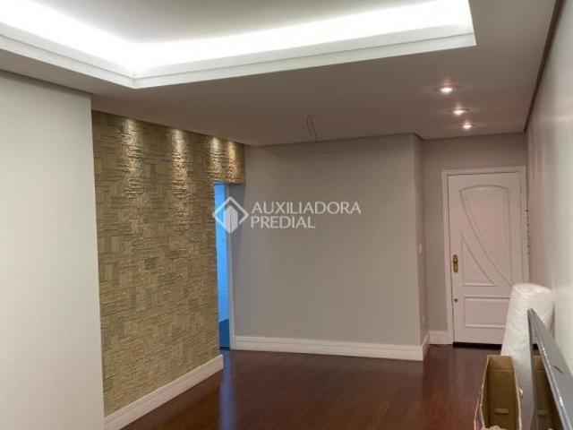 APARTAMENTO 110 M² RUDGE RAMOS SÃO BERNARDO DO CAMPO