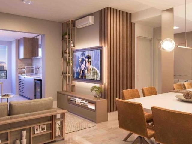 Apartamento 110m2