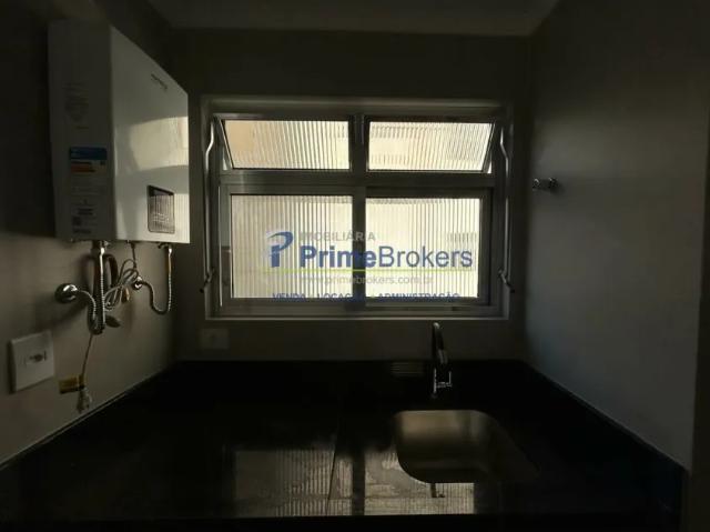 Apartamento 110m2, 3 dormitorios, 1 suite, 1 vaga e lazer