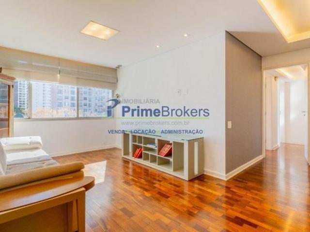 Apartamento 110m2, 3 dormitórios, 1 suite, 2 vagas e lazer