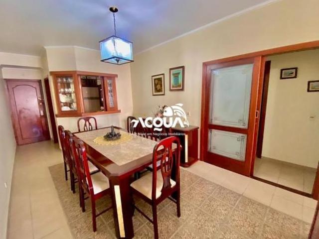 Apartamento 110m2 3 quartos