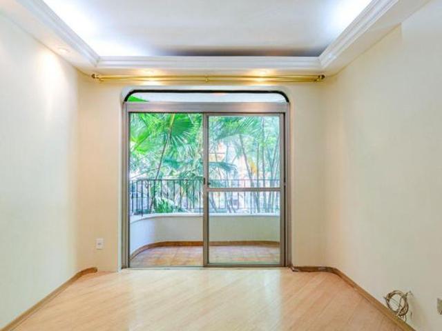 Apartamento 110m2 a venda em Higienópolis