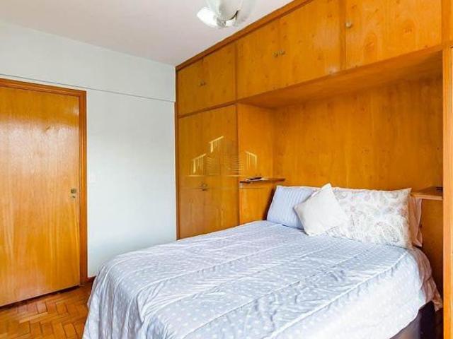 Apartamento 110m² Ága Branca