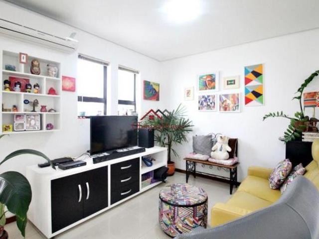 Apartamento 110m², Bela Vista SP | Venda