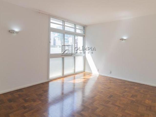 Apartamento 110m², Bela Vista SP | Venda