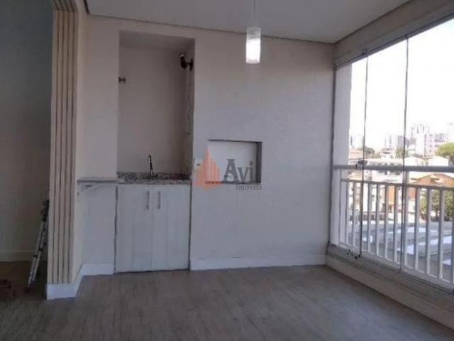 Apartamento 110m² com 3 quartos à Venda na Vila Formosa