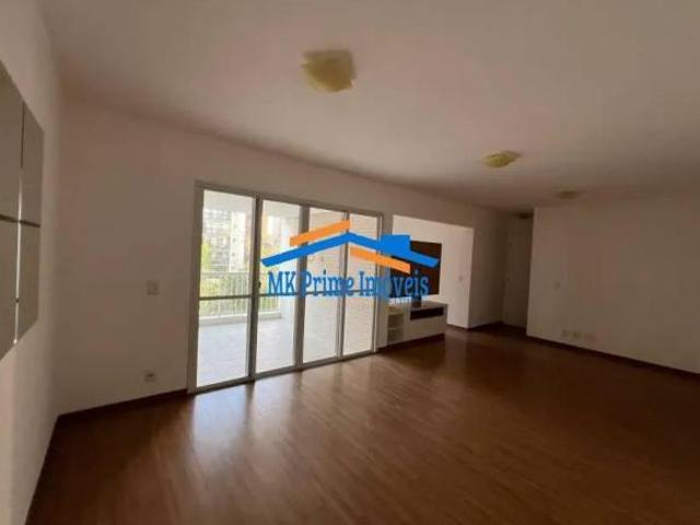 Apartamento 110m² com 3 quartos no Paradaiso Vila S. Francisco