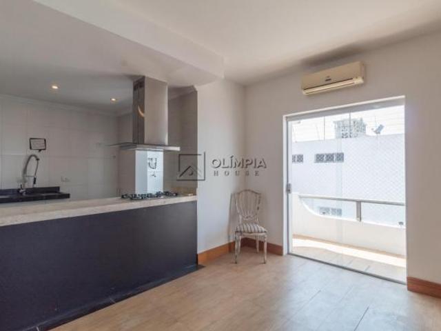Apartamento 110m², Jardim Paulista SP | Venda