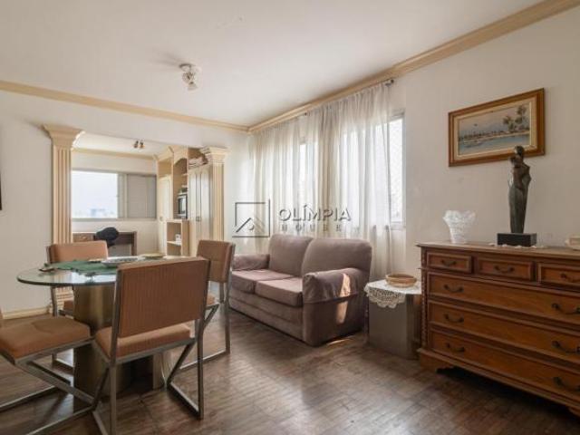 Apartamento 110m², Jardim Paulista SP | Venda