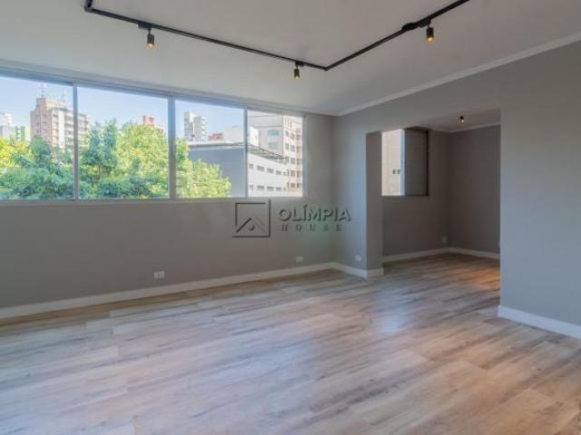 Apartamento 110m², Pinheiros SP | Venda