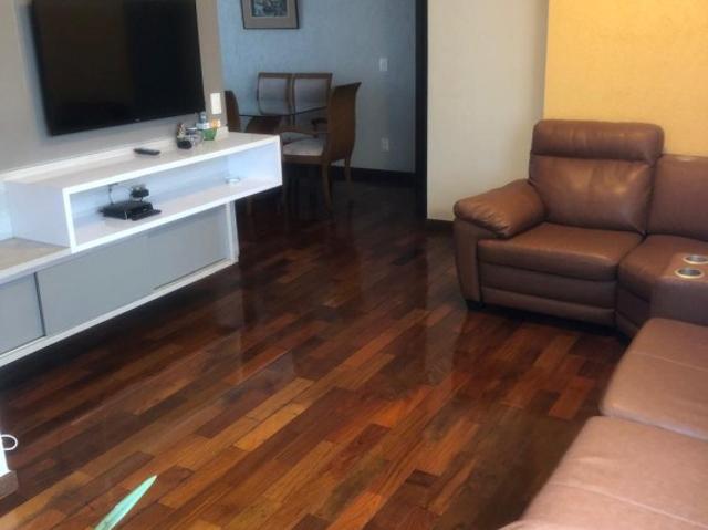 APARTAMENTO 110m² R$ 4.900,00