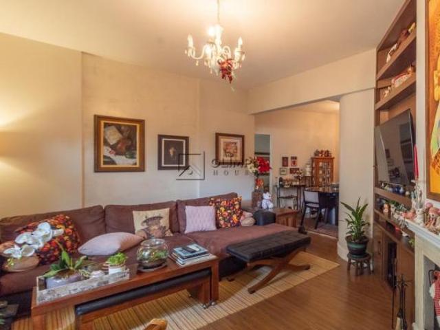 Apartamento 110m², Sumaré SP | Venda
