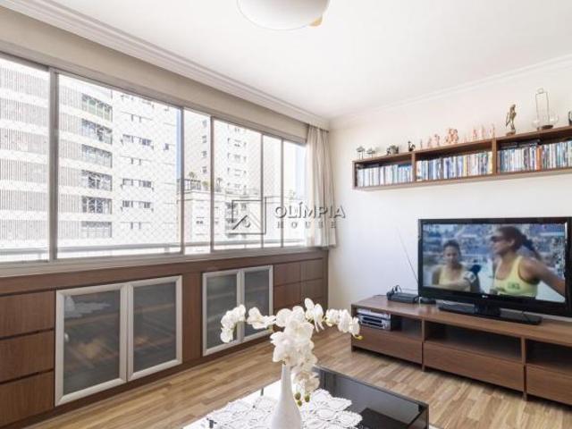 Apartamento 110m², Sumaré SP | Venda