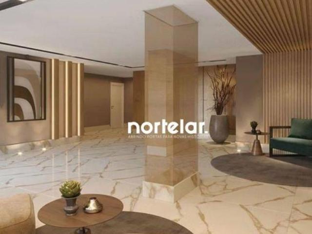 Apartamento 110m² Unique Green Tourmaline | 4 Dorms 1 Suíte | Varanda Gourmet | 2 Vagas + Depósito