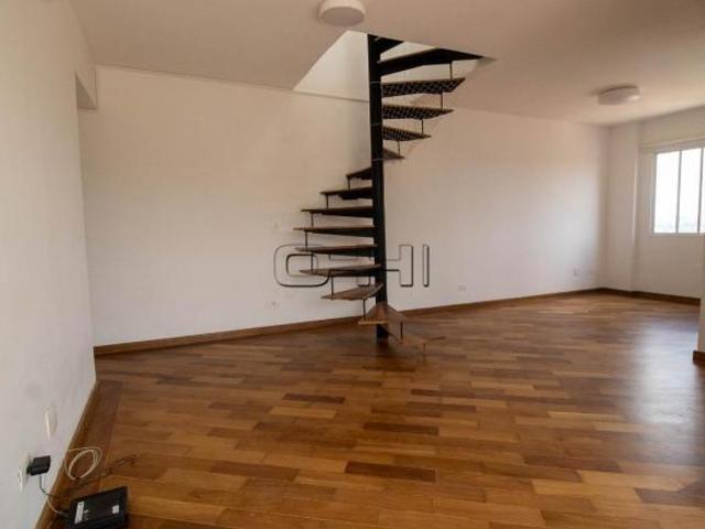 Apartamento 110m², Vila Madalena SP | Venda