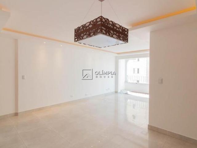 Apartamento 110m², Vila Madalena SP | Venda