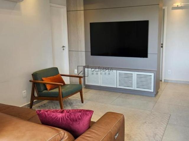 Apartamento 110m², Vila Mascote SP | Venda