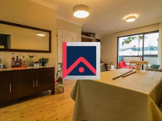 Apartamento 110m², Vila Mascote SP | Venda