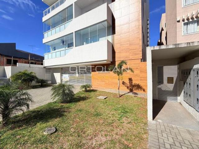 Apartamento 110m² 03 Dormitórios – Pedro Moro – São José dos Pinhais PR