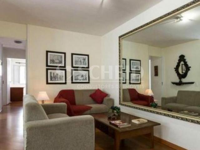 Apartamento 110m², 3 dormitórios, 1 vaga, aceita pets, Vila Olimpia