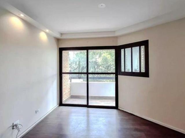 Apartamento 110m² | 3 Dorms 1 Suíte | 2 Vagas | Em Frente à Praça | Chácara Klabin