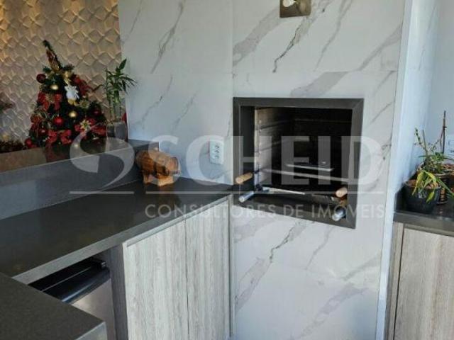 Apartamento 110m² 3 suítes e 2 vagas à venda no Jardim Aeroporto