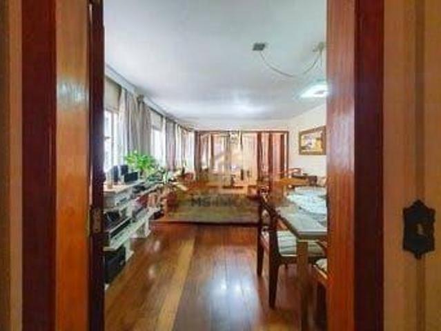 Apartamento 110m², 3 Quartos 1 suíte, 1 Banheiro social, Lavabo, Sala estar/jantar, 1 Vaga fixa