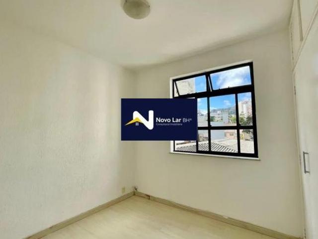Apartamento 110m², 3 quartos, 1 vaga à venda no Sion