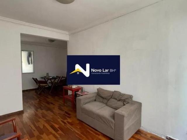 Apartamento 110m², 3 quartos, suíte, 2 vagas no Buritis
