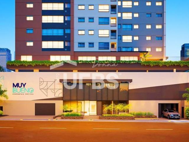APARTAMENTO 110MT 3 SUITES SETOR BUENO
