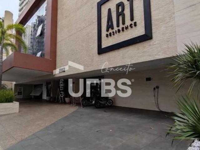APARTAMENTO 110MT 3 SUITES SETOR BUENO
