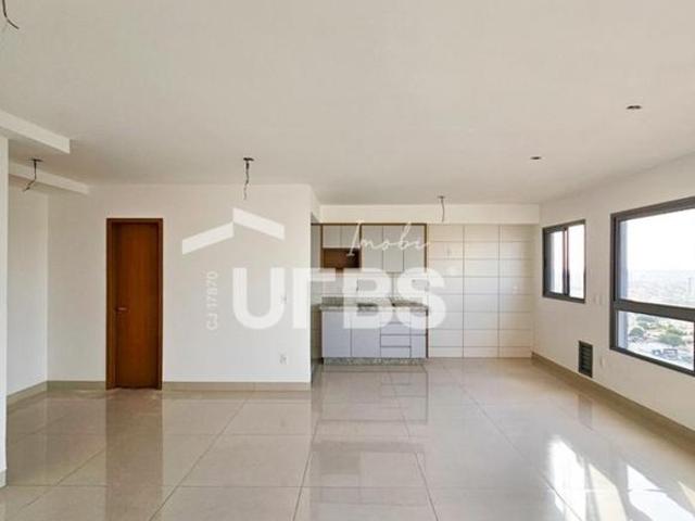 APARTAMENTO 110MT 3 SUITES SETOR JARDIM AMERICA