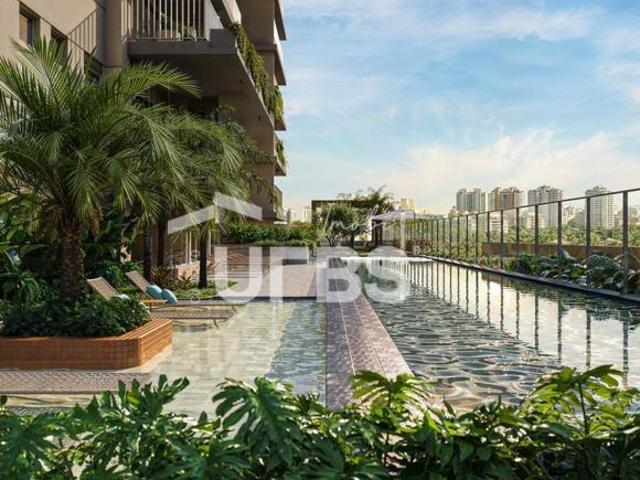 APARTAMENTO 110MT 3 SUITES SETOR JARDIM GOAIS