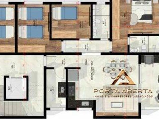 Apartamento