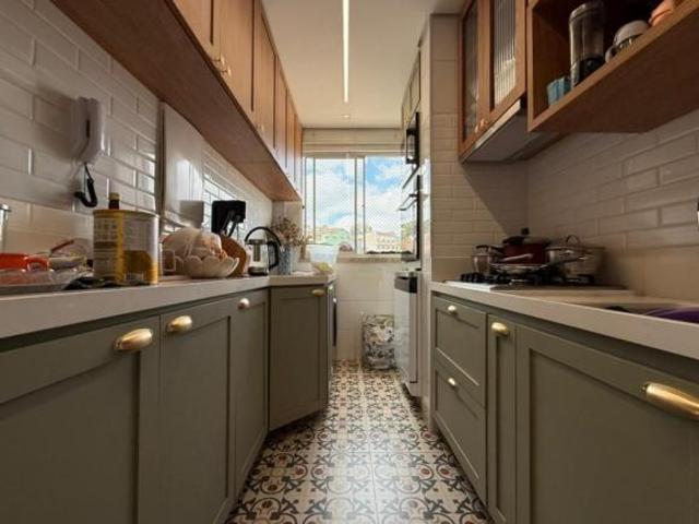 Apartamento